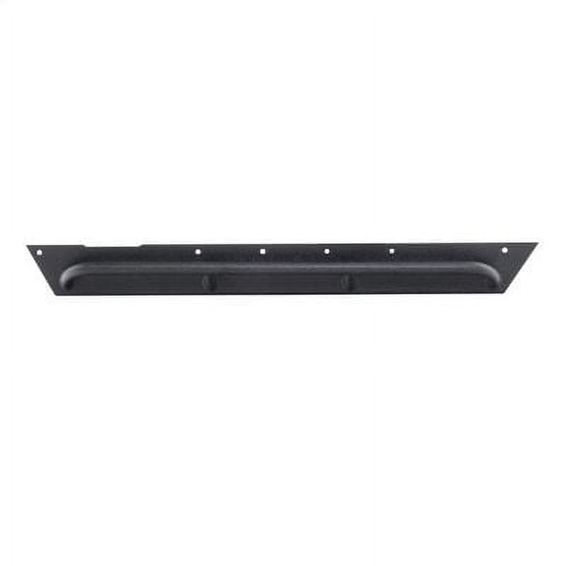 Smittybilt XRC Rock Sliders (Black) - 76868 - Walmart.com