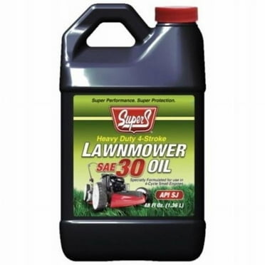 John Deere Original Equipment Torq-Gard Oil SAE30 CF - TY26791 ...