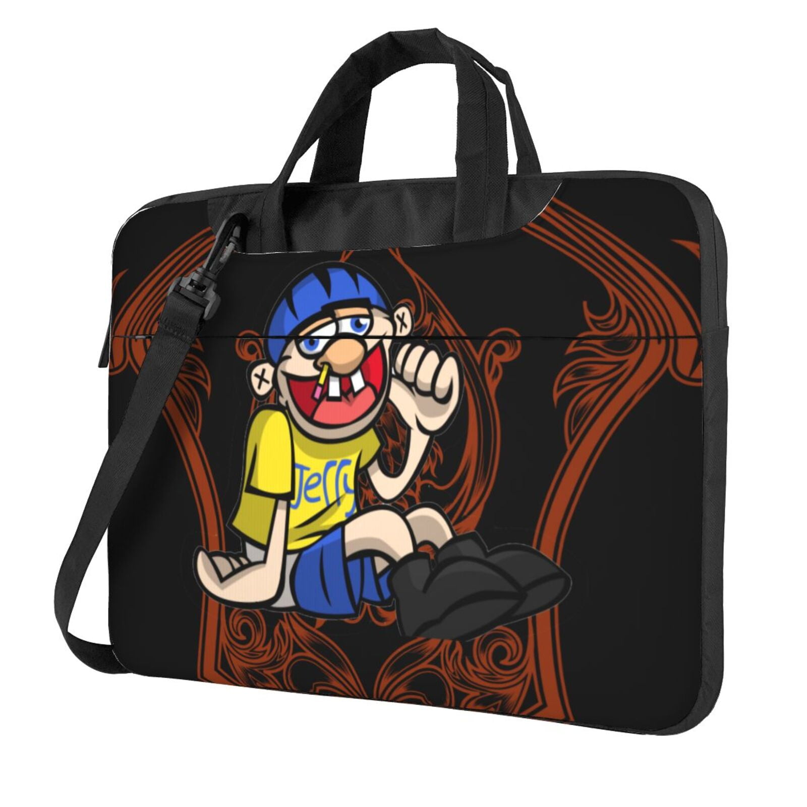 Sml Jeffy -1 Sleek Durable Laptop Bag Laptop Case Computer Notebook ...