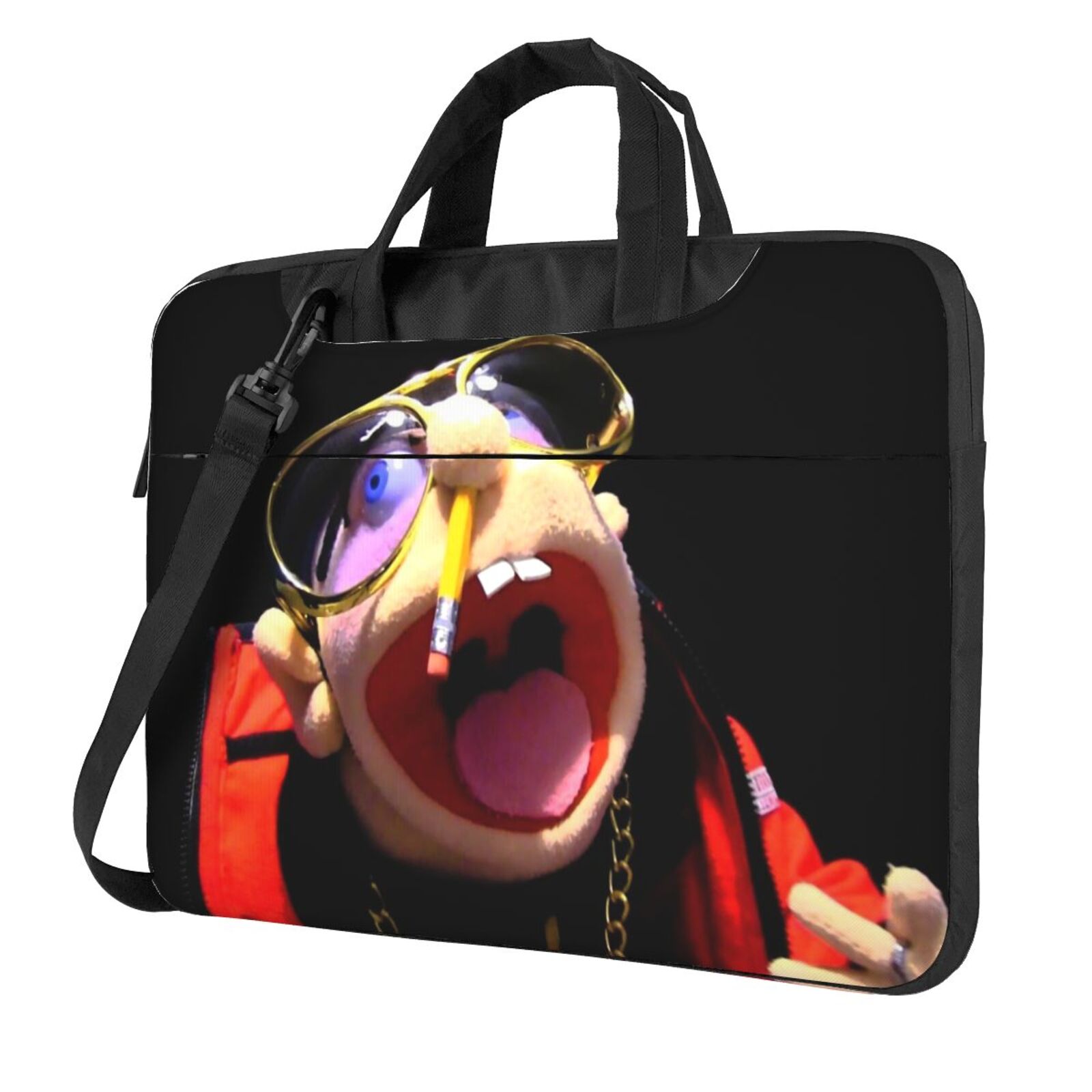 Sml Jeffy -3 Sleek Durable Laptop Bag Laptop Case Computer Notebook ...