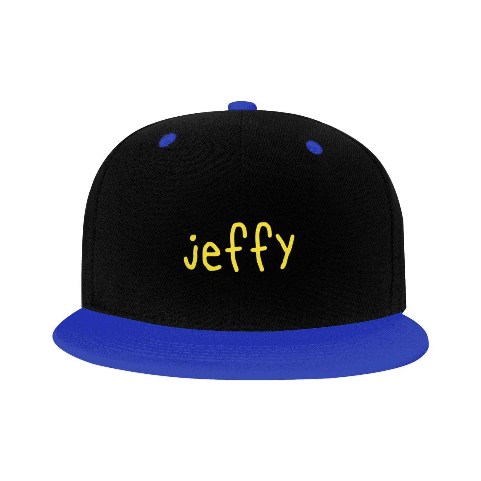 Sml Jeffy Kid'S Boys and Girls Hip Hop Caps Adjustable Sun Hat Children ...