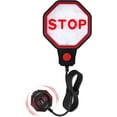 Smlper 6"–6 ft Stop Distance Garage Parking Sensor for Cars ...