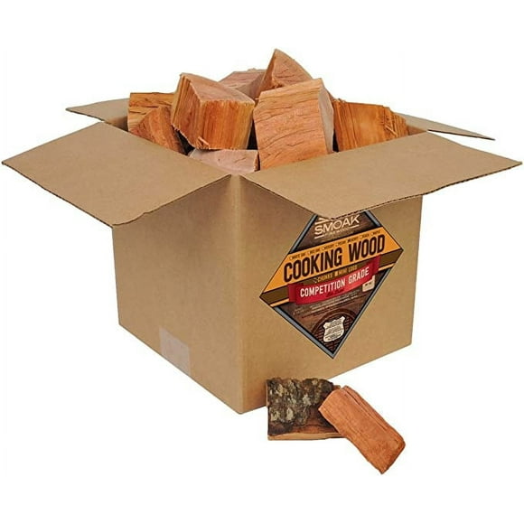 Smoak Firewood - Walmart.com