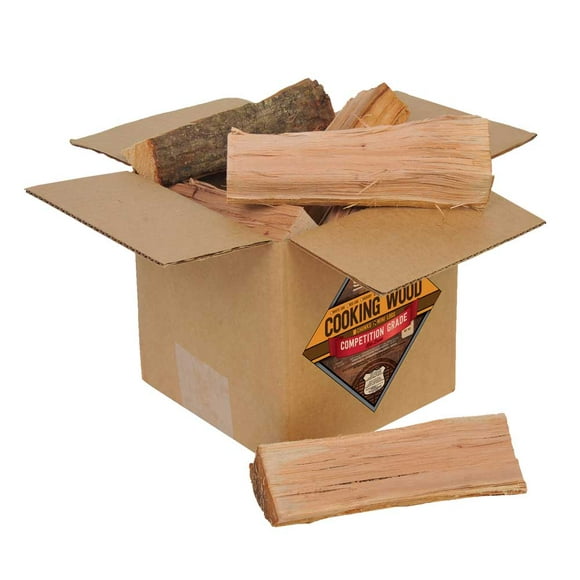 Bundled Firewood