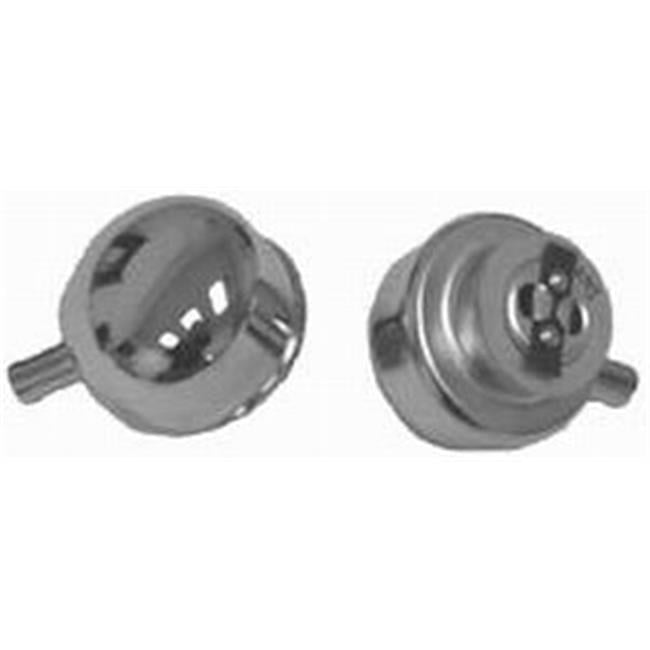 Smog Tube Twist-In Breather Cap - Walmart.com