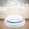 Smoke Alarm Detector Home Safety Sensor Alert - Walmart.com