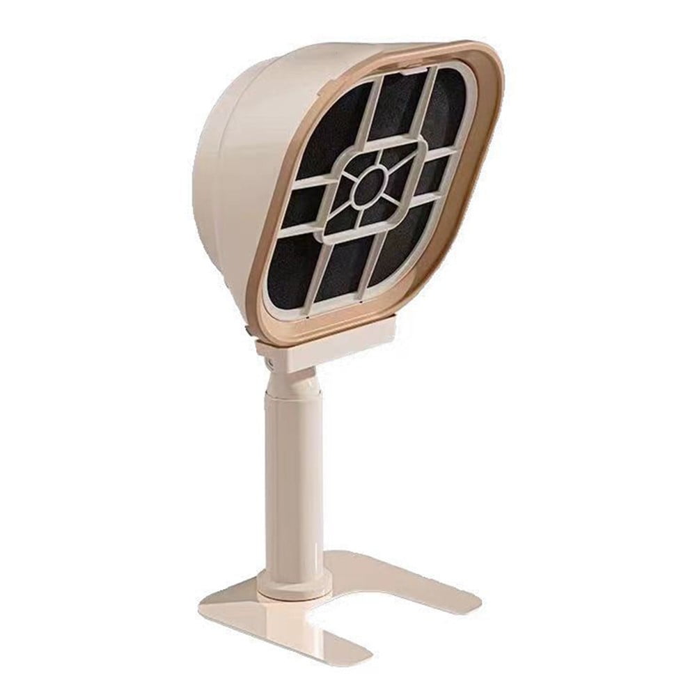 Smoke Away Purifier Fan Portable Fan Mini Smoke Air Purifier Fan for ...