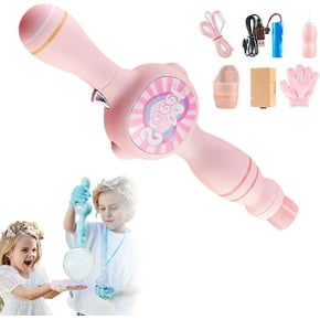 Cigarette Bubble Blower