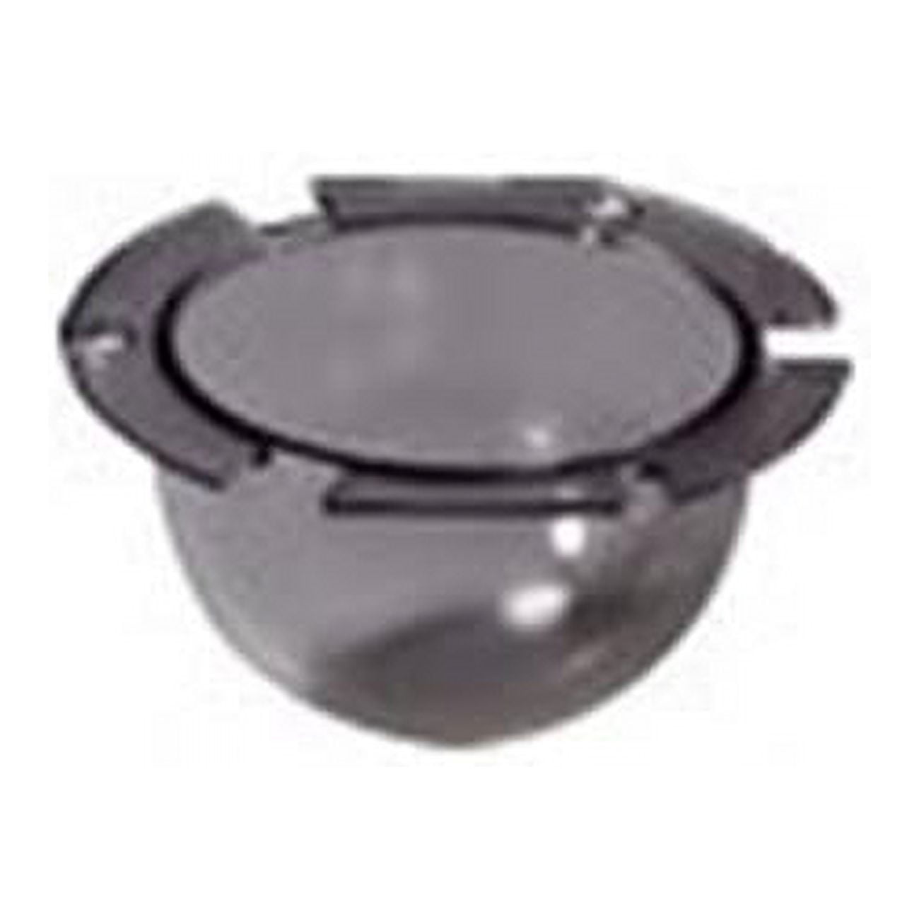 Smoke Dome Cover For Dome Cameras - Walmart.com