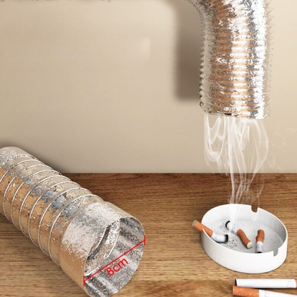 Smoke Exhaust Fan Duct Esd Smoke Extractor Fan Duct Exhaust Duct 600Cm ...