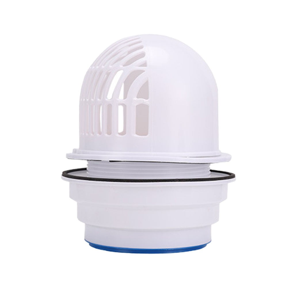 Smoke Exhaust Pipe Wall Check Valve To Prevent Rain Insects Fast Smoke ...