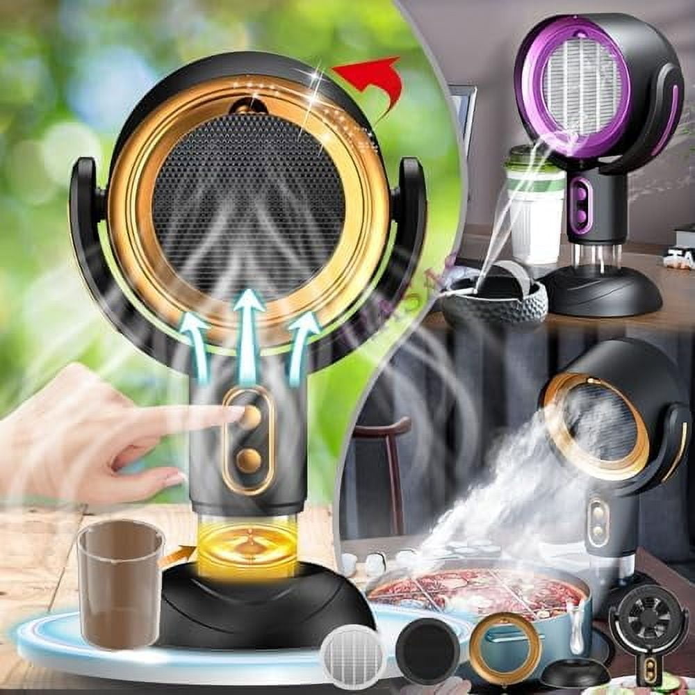Smoke out Fan, Smokeout Fan, Puff Chill Fan for Smoking, Puff Chill ...