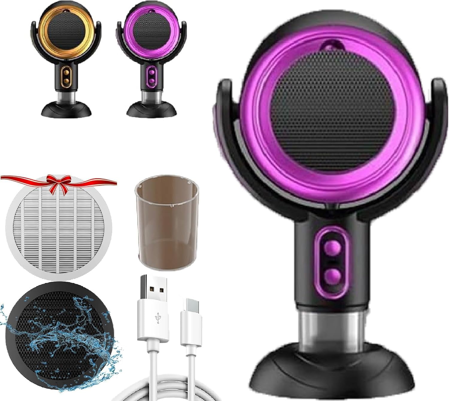 Smoke Fan for Smoking Indoors, Puff Chill Fan for Smoking, Puff Chill ...