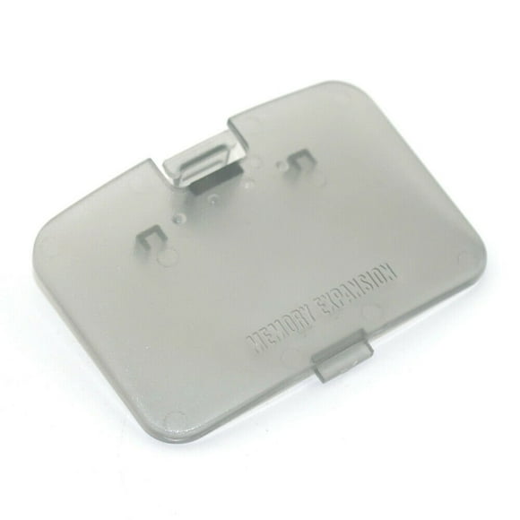 Nintendo 64 Expansion Pack