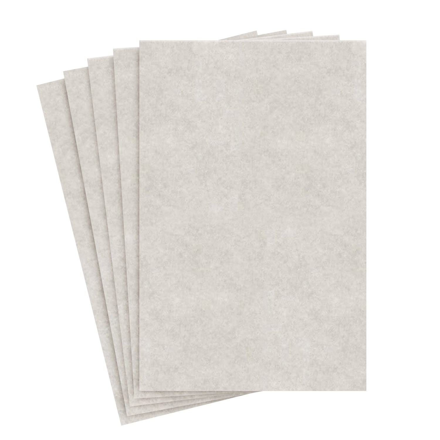 Smoke Gray Stationery Parchment Paper | 24lb Bond, 60lb Text, 90 GSM ...