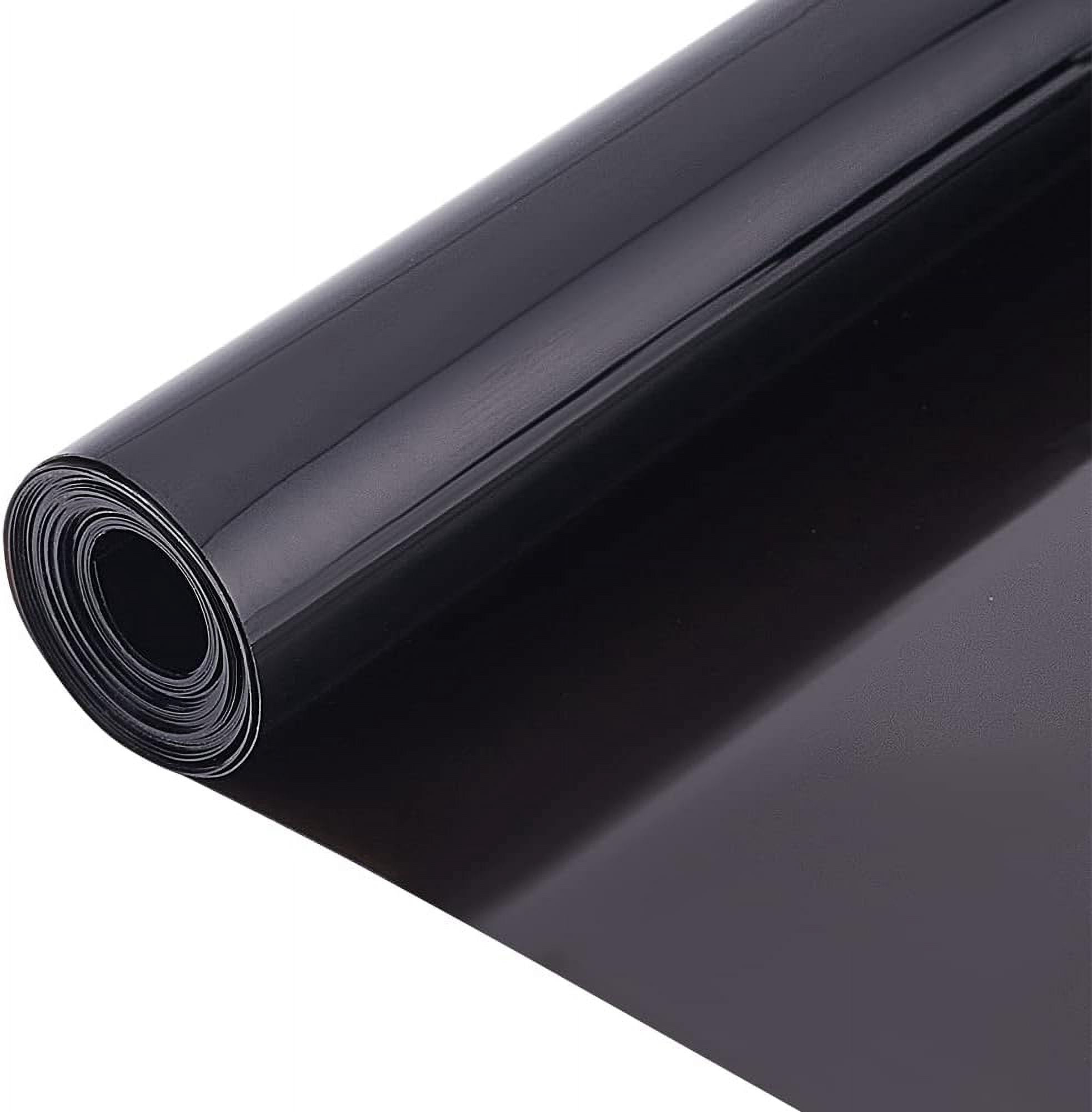 Smoke Gray Vinyl Fabric Plastic Heat Transfer Film Gray Laminated Vinyl ...
