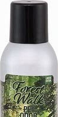 Smoke Odor Air Freshener - Forest Walk - Walmart.com