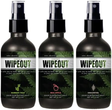 Smoke Odor Eliminator Spray Highly Effective Smoke Deodorizer for Home ...