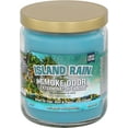 Smoke Odor Exterminator 13oz Island Rain Candle, Limited Edition ...