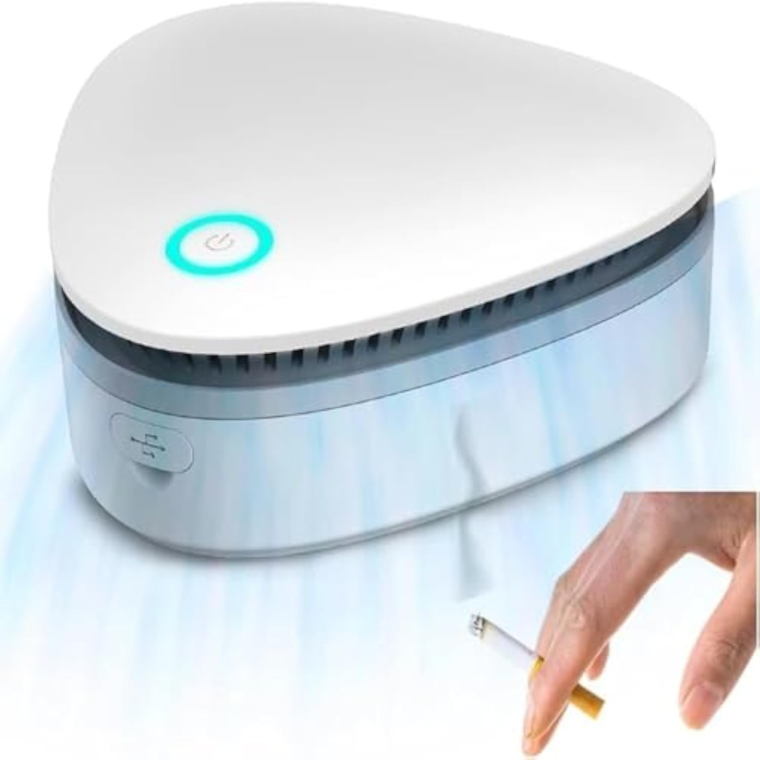 Smoke Odor Remover for Home, Odor Remover Machine for Smoke Smell, Odor ...