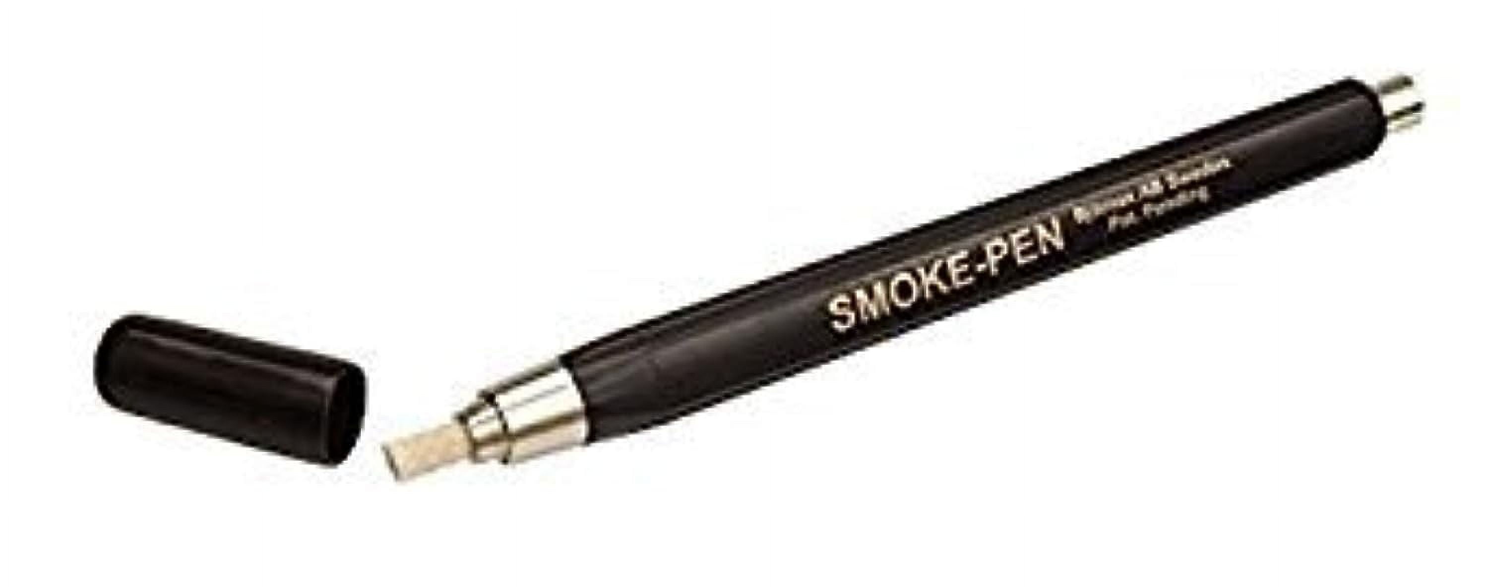 Smoking Pen
