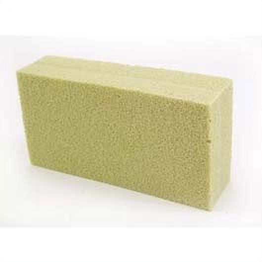 Smoke and Soot Sponge - 1.5"X2.75"X6" 36/Case 100S - Walmart.com