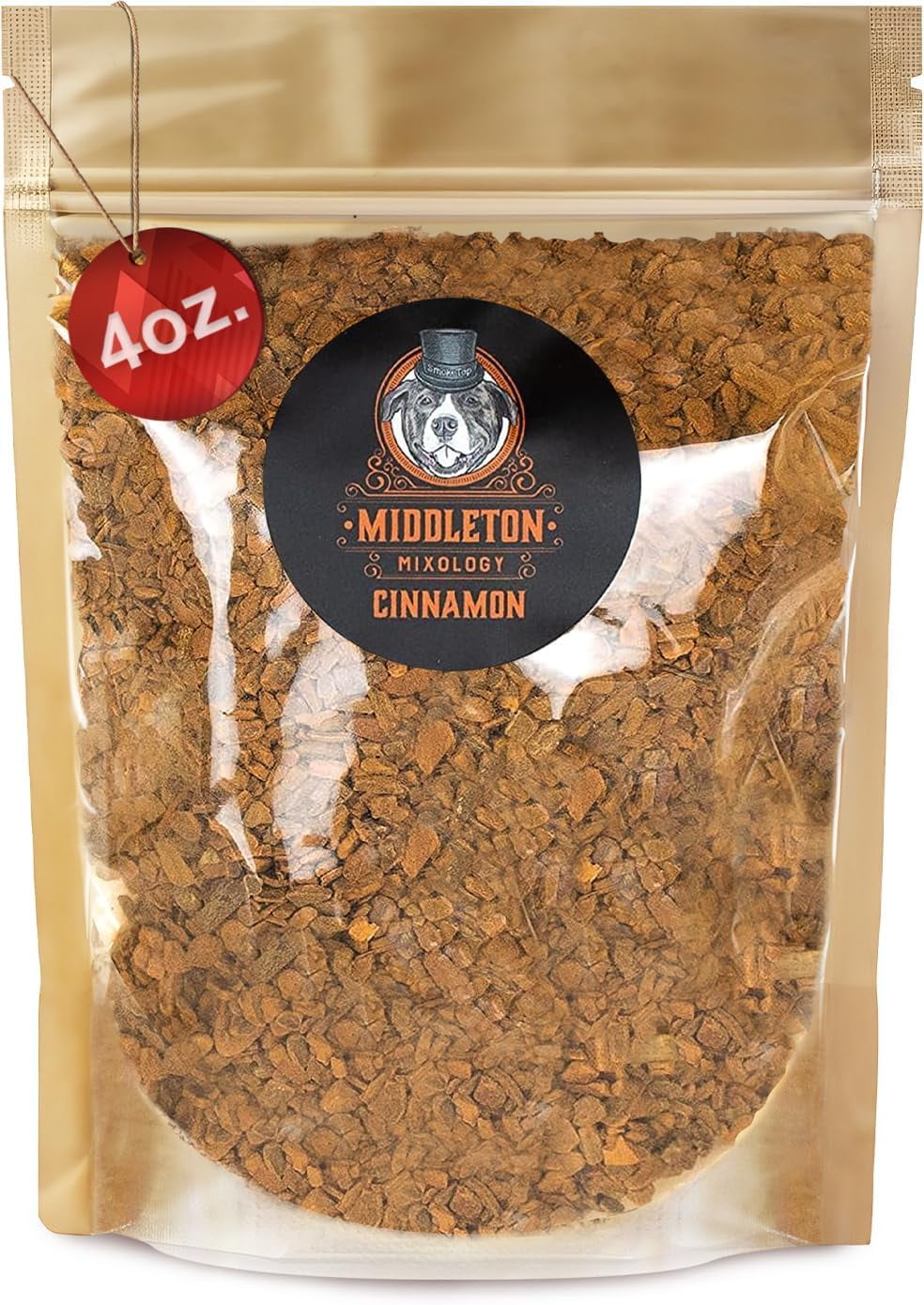 SmokeTop 4oz Bag - Cocktail Smoker Chips for Old Fashioned Cocktails ...