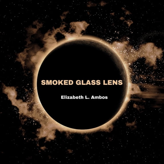 Smoked Glass Lens, (Paperback) - Walmart.com