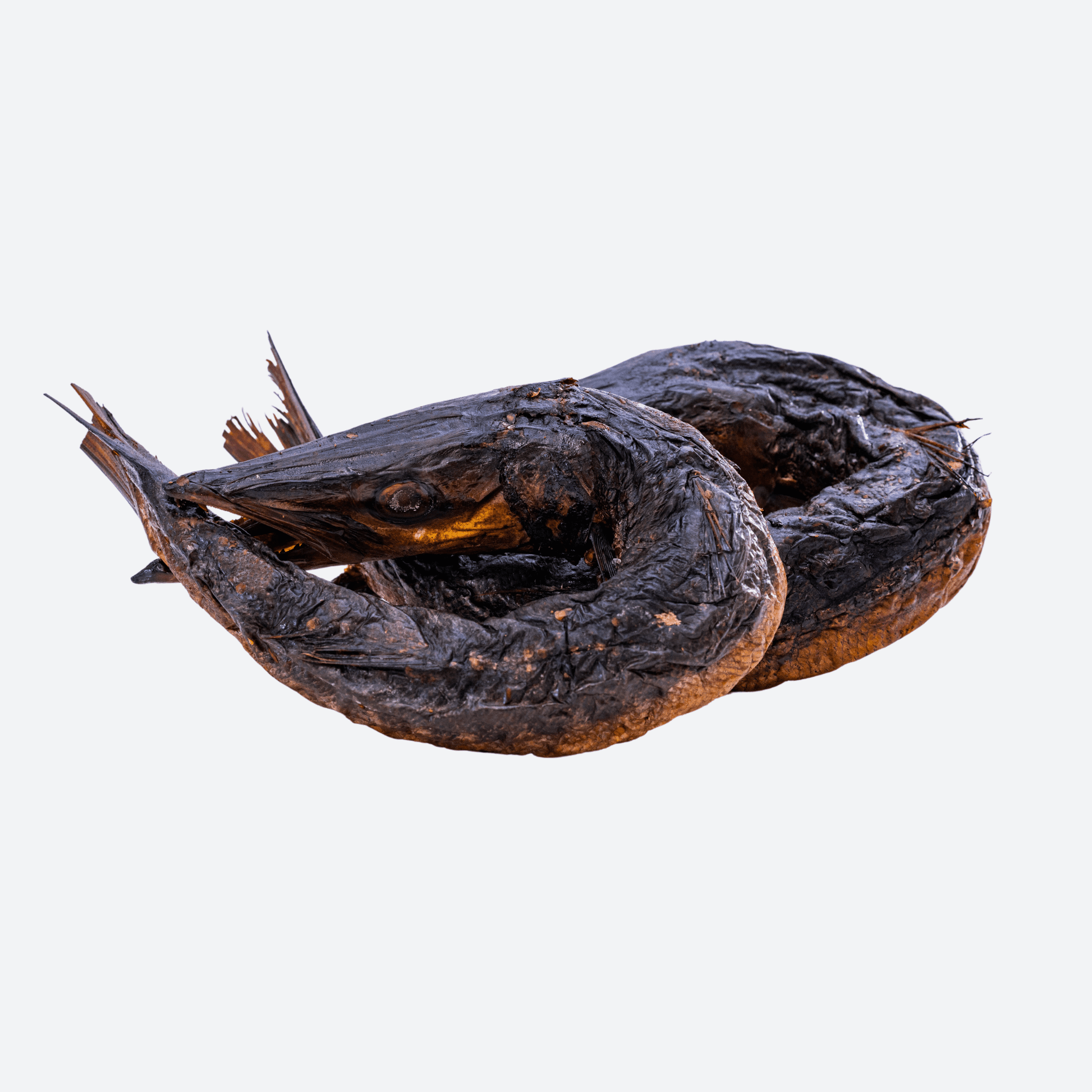 Smoked Kini Dried Fish - Walmart.com