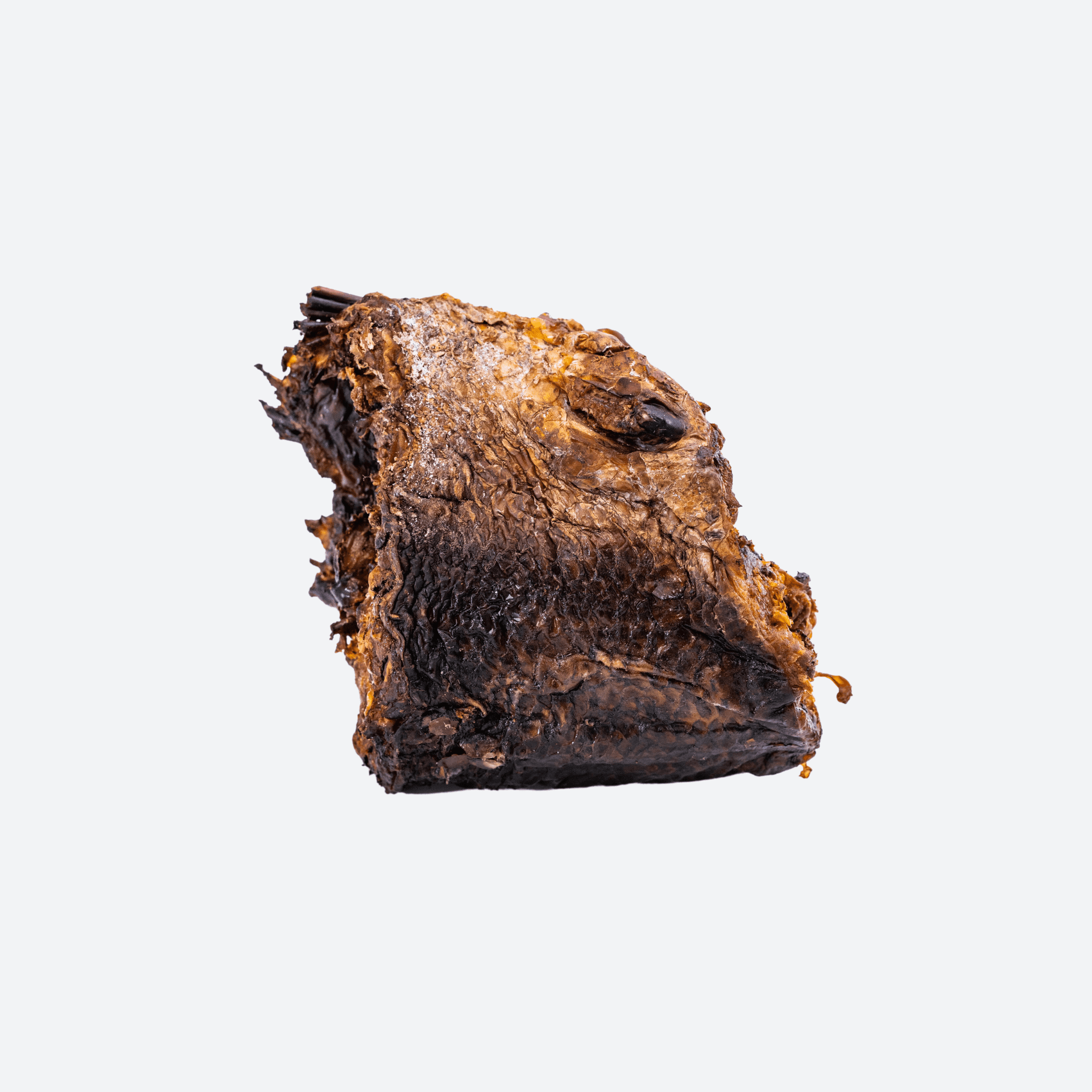 Smoked Kuta Dried Fish - Authentic Flavor Of Smoked Kuta Dried Fish ...