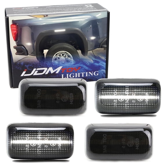 Chevy Dually Bed Side