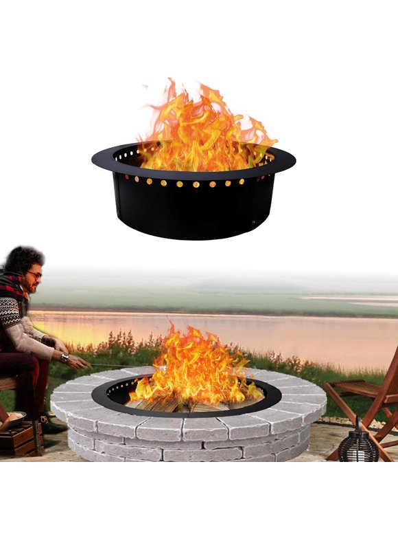 Fire Rings - Walmart.com