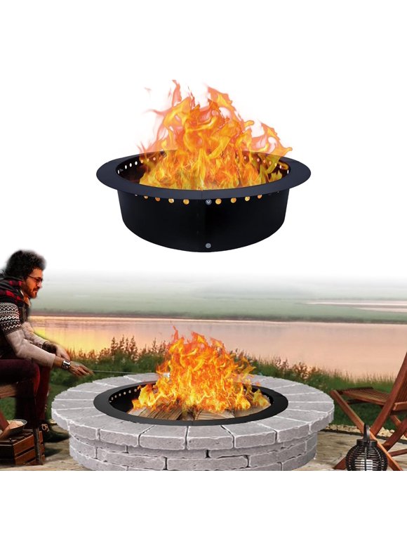 Fire Rings - Walmart.com