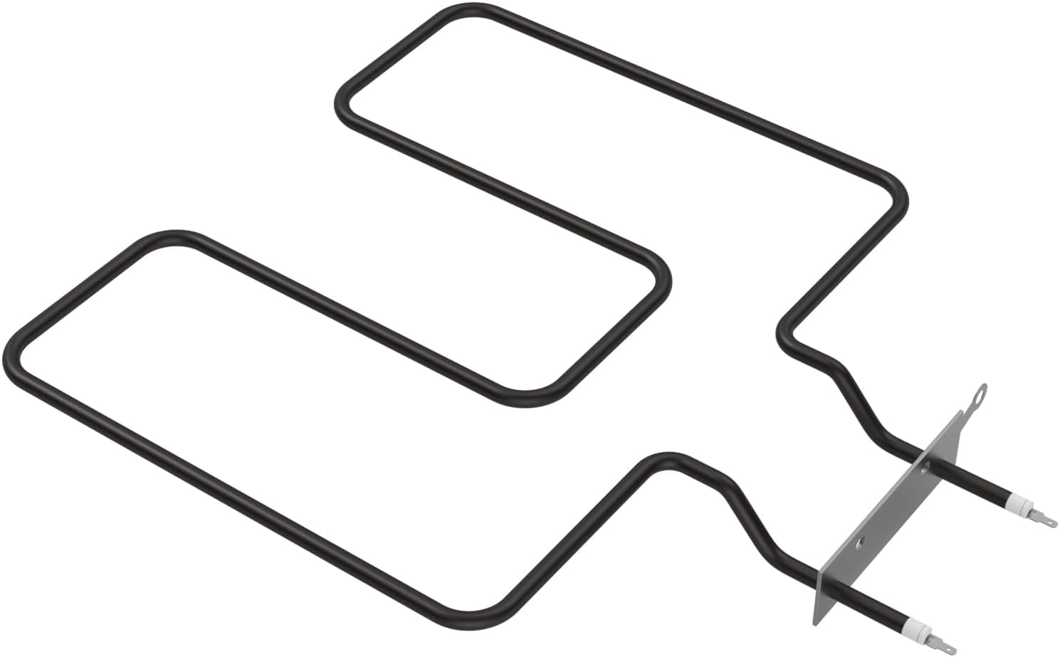 Smoker Heating Element 1800W for Masterbuilt MB20077618 Analog Electric ...