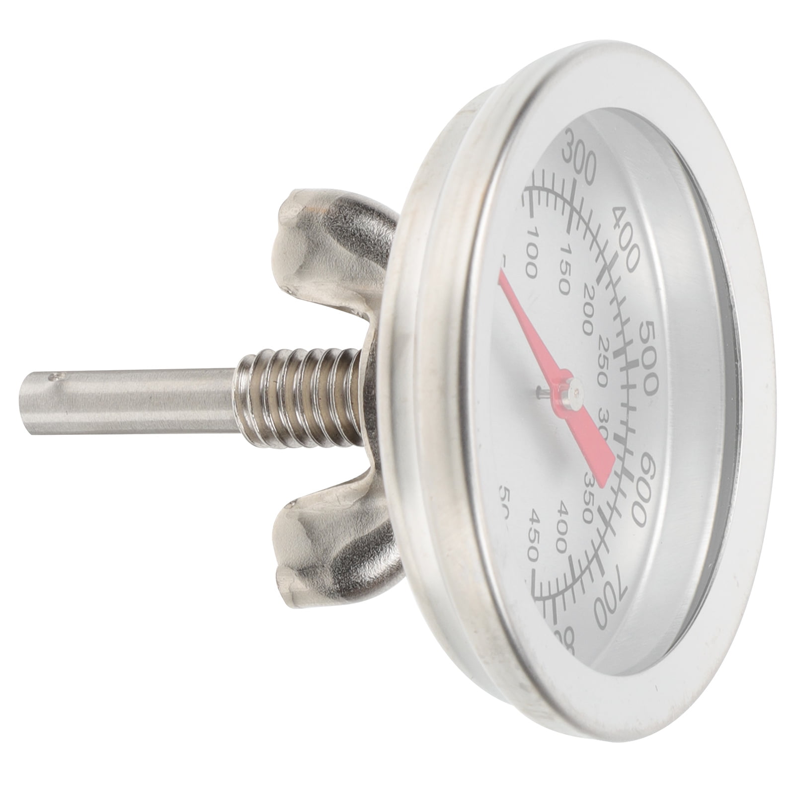 Masteelf Oven Thermometer for Baking and BBQ Temperature Measurement ...