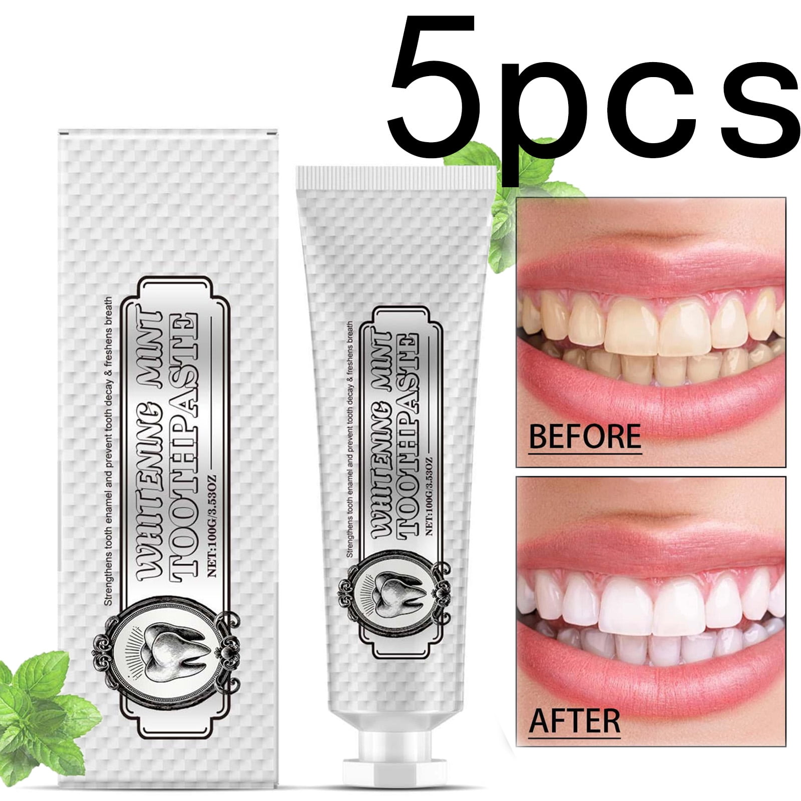 Smokers Toothpaste,Smokers Toothpaste Whitening,Smokers Whitening ...