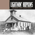Smokes Like Lightning Lightnin' Hopkins (CD) - Walmart.com