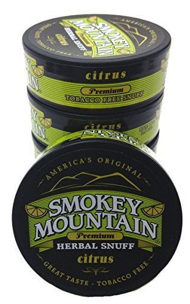 Snuff Cans