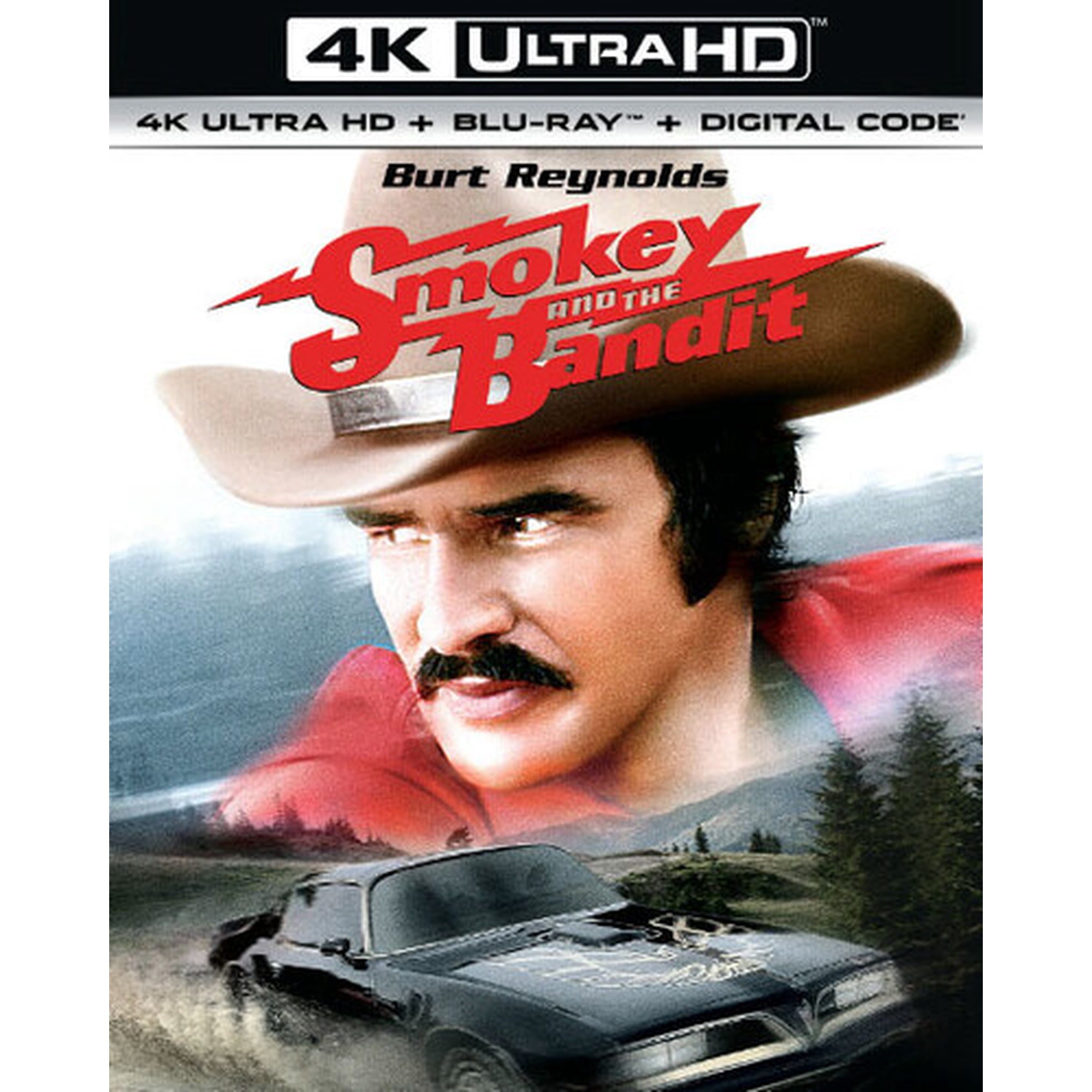 Smokey And The Bandit Sally Field