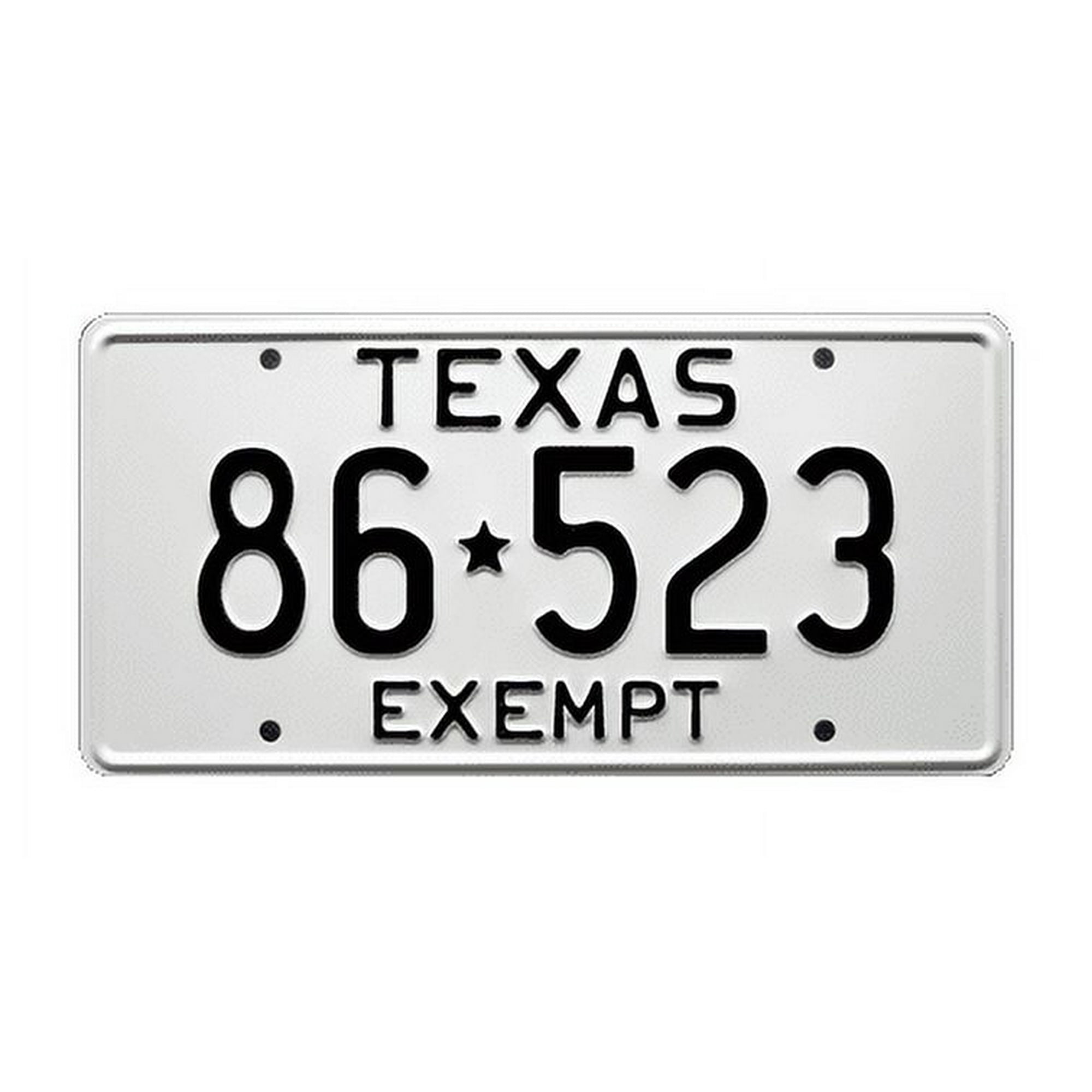 Buford T Justice Car