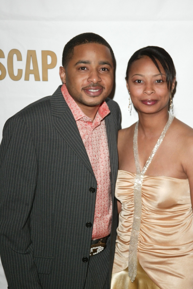Smokie Norful At Arrivals For Ascap Rhythm And Soul Music Awards, The ...