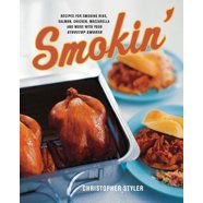 The Complete Electric Smoker Cookbook: Over 100 Tasty Recipes and Step ...