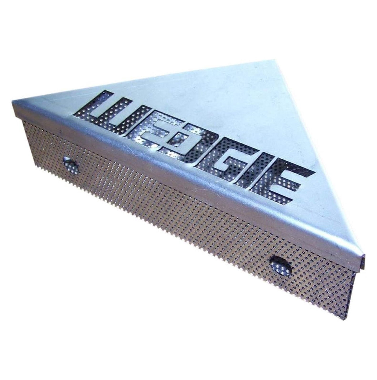 Smokin Wedgie - Stainless Steel - BBQ Pellet Smoker Box - Walmart.com