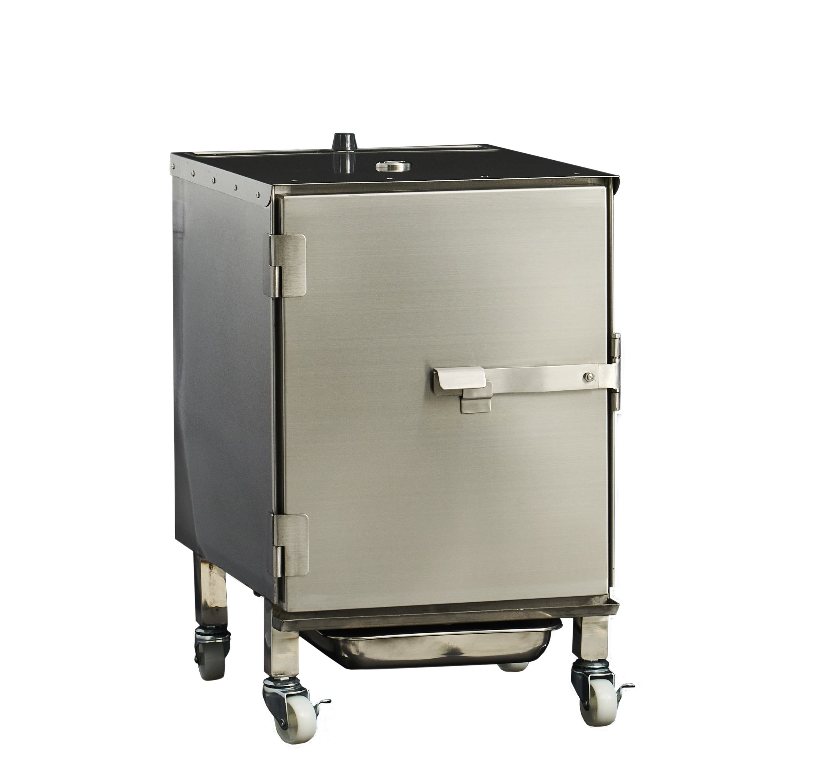 SmokinTex 1100 Pro Electric Smoker – Portable, Easy-to-Use Stainless ...