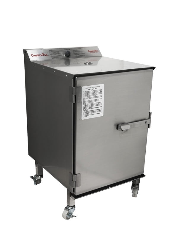 SmokinTex 1400 Pro Series Electric Smoker – Perfect for Meat, Fish ...
