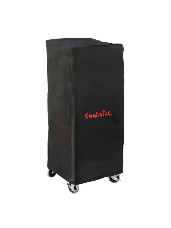 SmokinTex Premium Cover – Tailored Fit for 1100 & 1400 Electric Smokers ...