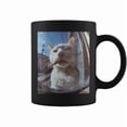 Smoking Cat Meme For Women Coffee Mugs - Walmart.com