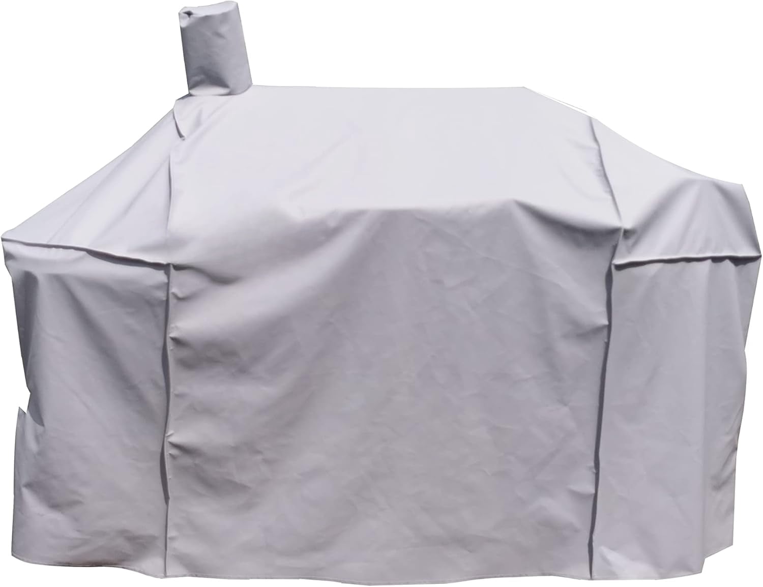 Smoking Grill Cover for Charcoal Grills 2190 and 2197 Heavy Duty ...