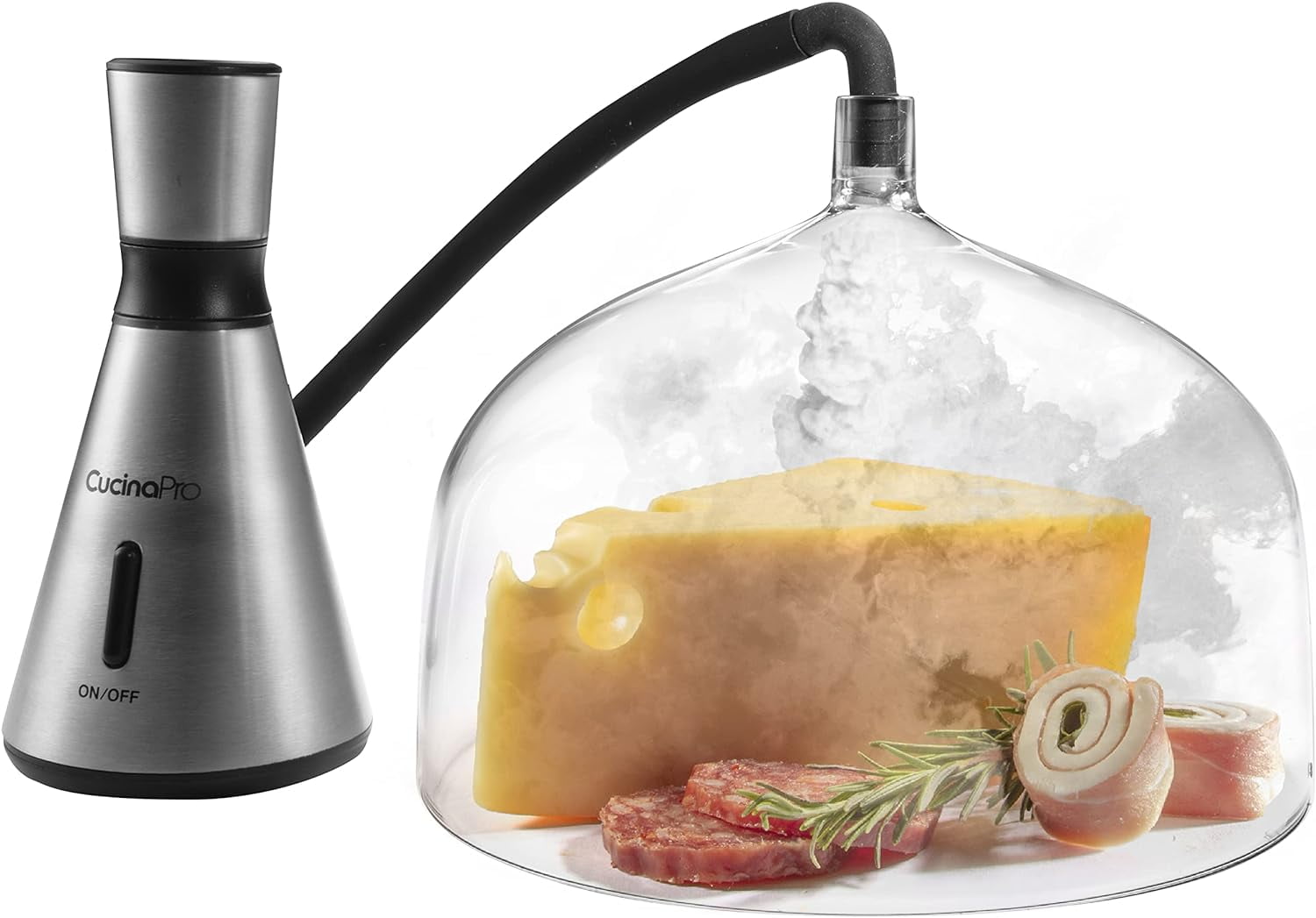 Dome Cocktail Smoking Kit