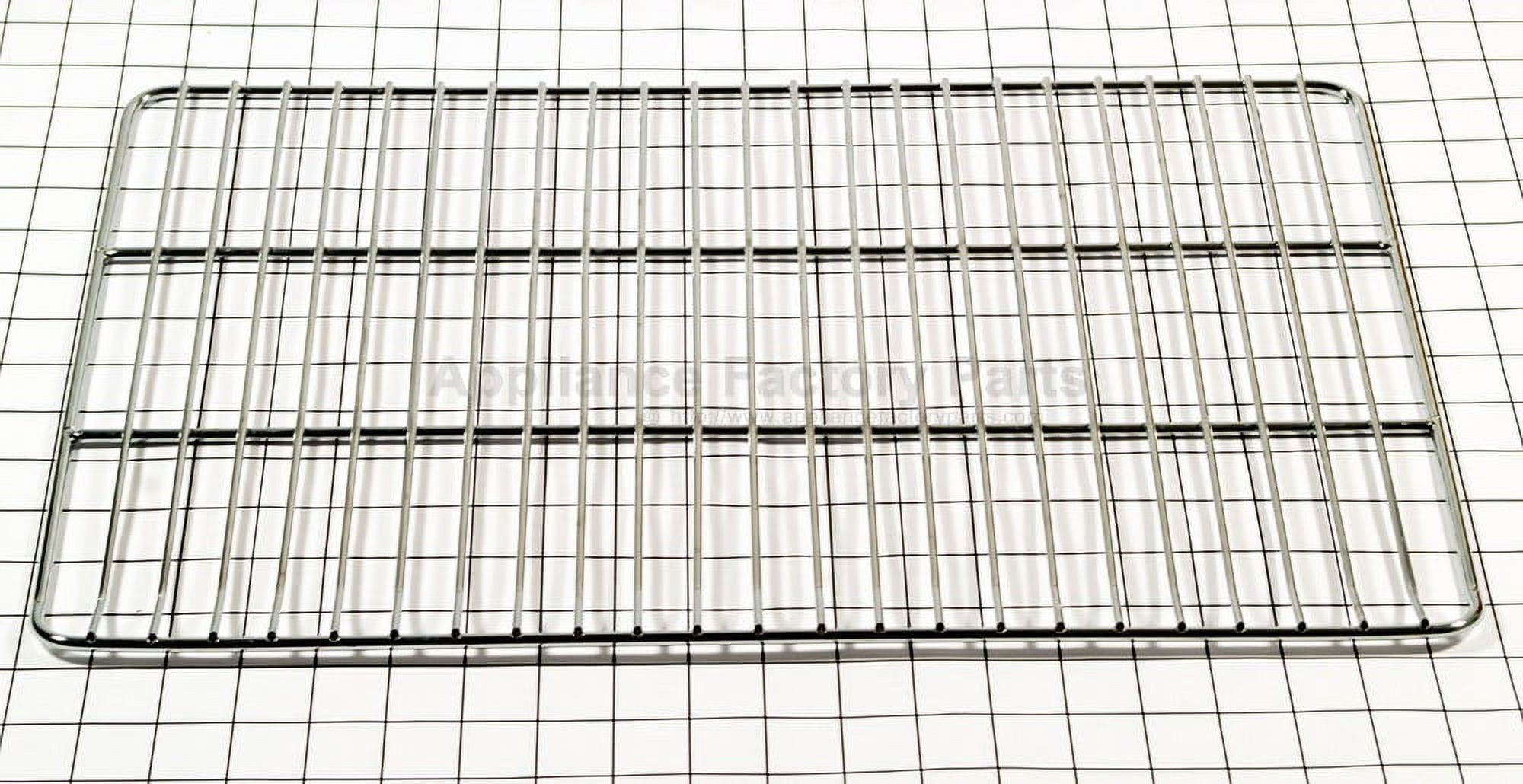 Smoking Rack 9007120012 - Walmart Business Supplies